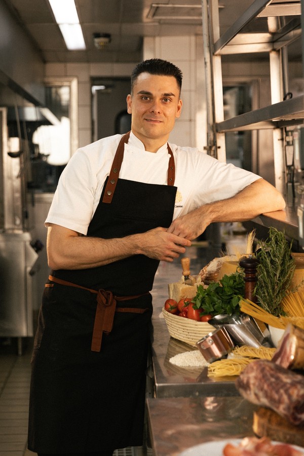 Copacabana Palace: Mesa do Chef Dom Pérignon integra opções ...