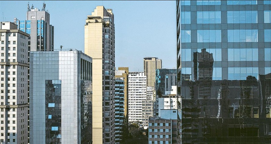 Justiça suspende trecho de lei que permite ampliar prédios na Faria ...