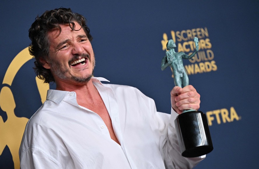 Pedro Pascal crítica política de imigração dos EUA e fala sobre 'caos ...