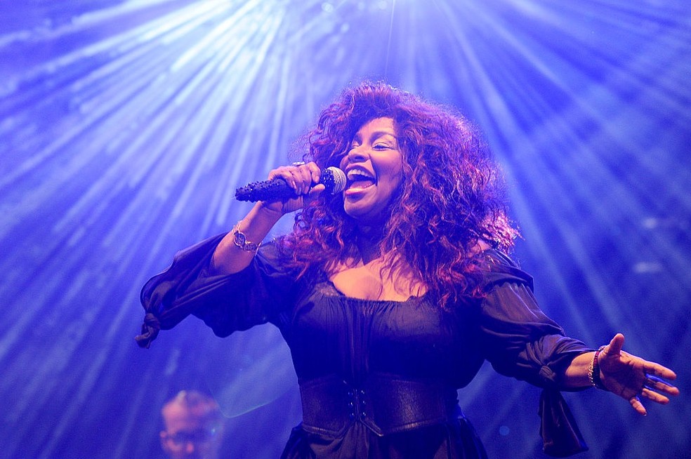 Mansão que foi de Chaka Khan e da banda Eagles é colocada à venda por R ...
