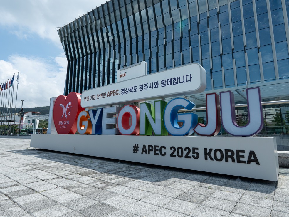 Submarinos, tarifas e K-Pop: reunião da Apec em Gyeongju entregou ...
