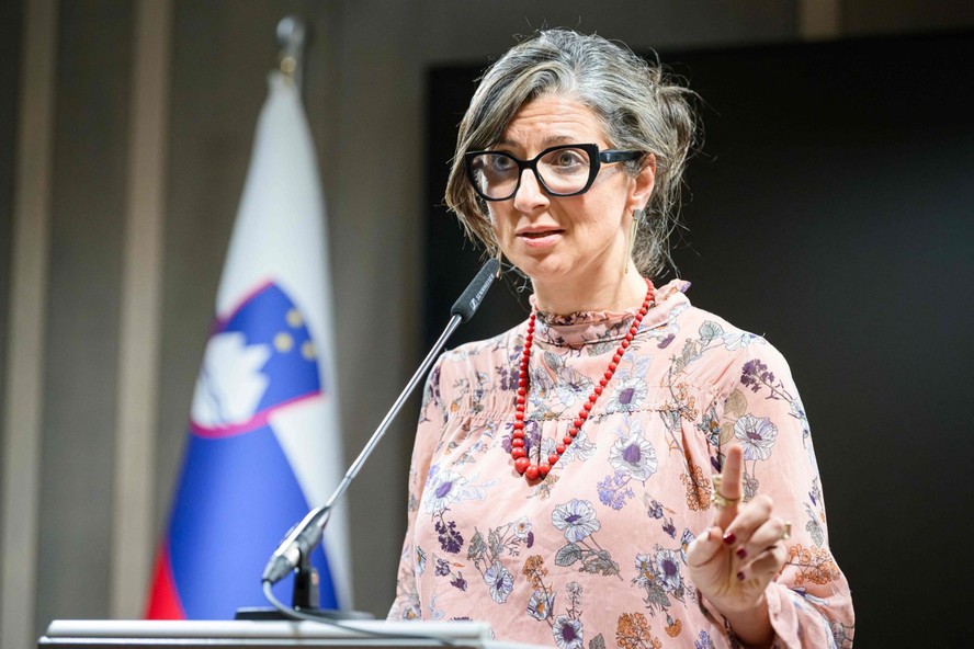 Relatora especial da ONU para Gaza diz que sanções impostas pelos EUA ...