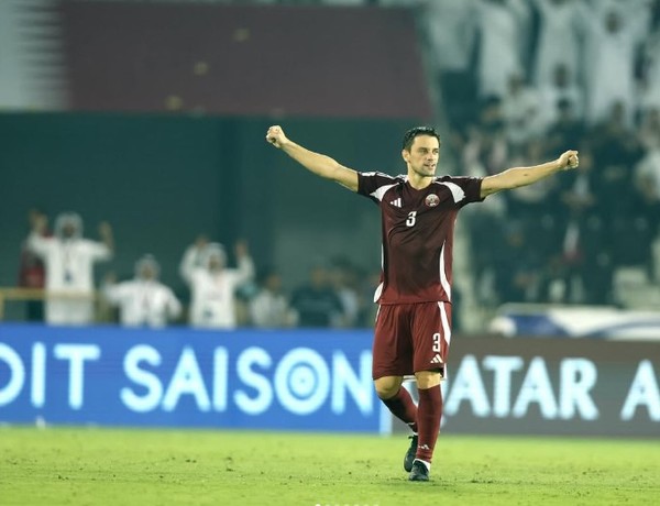 Catar estreia na Copa neste sábado com dois jogadores brasileiros; veja ...
