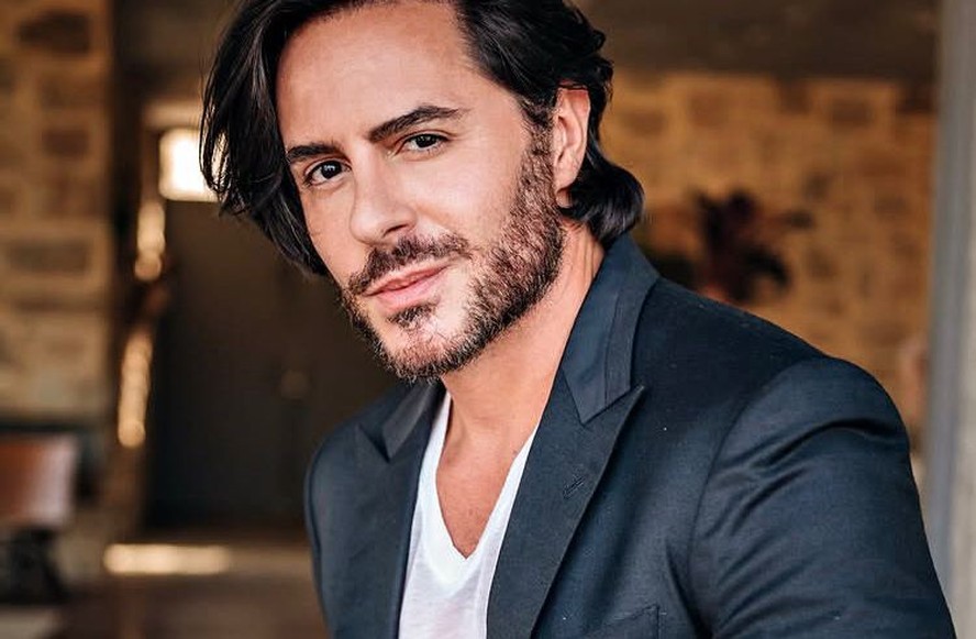 Ricardo Tozzi fala da volta às novelas em ‘Dona de mim’ e da chegada ...