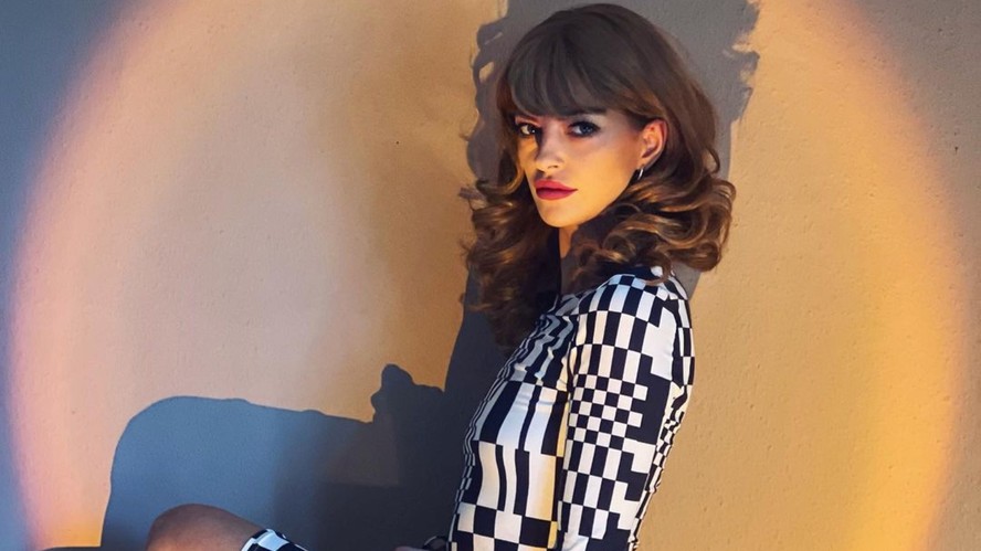 Quem é Xenia von Sachsen: princesa alemã que posou nua participou de ...