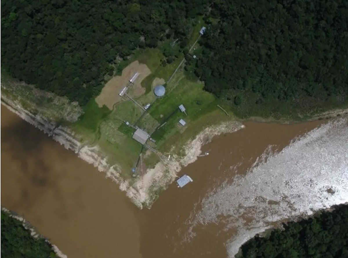 Comissão Arns pede 'providências urgentes' sobre contato de indígenas ...