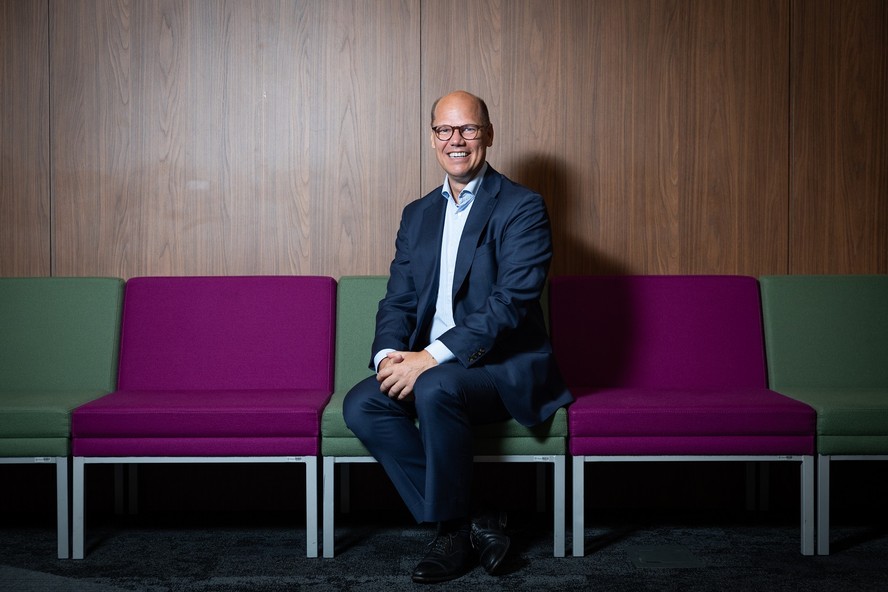 'Pela 1ª vez em décadas, teremos avanços significativos no tratamento ...