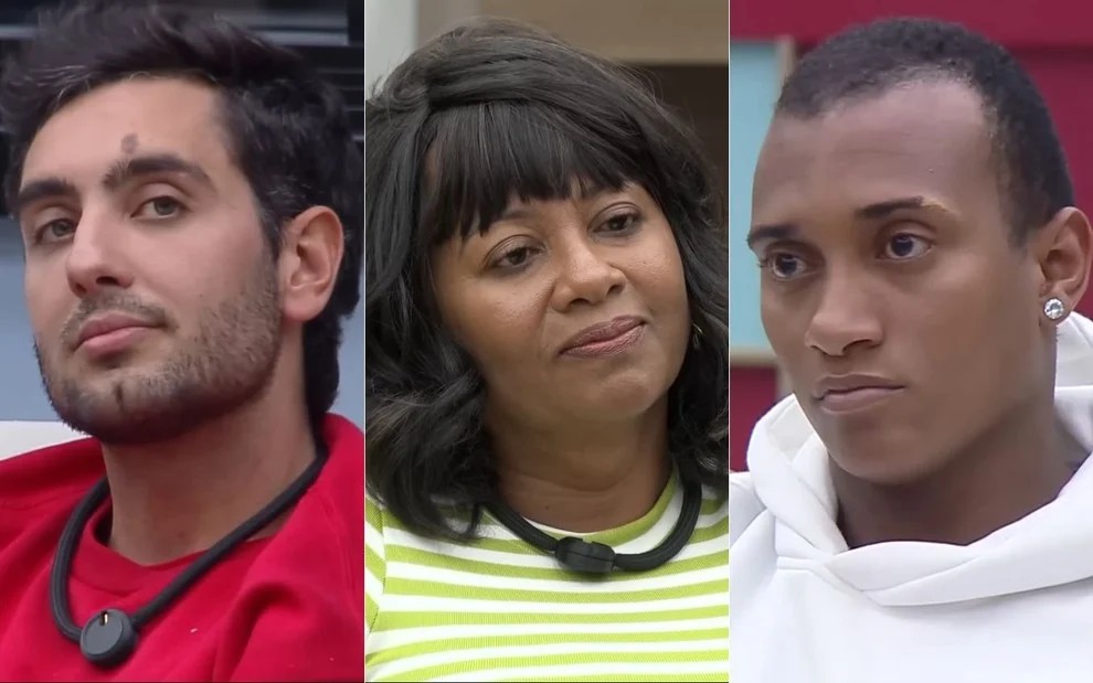 Enquete Casa do Patrão: última parcial da enquete aponta rejeição na ...