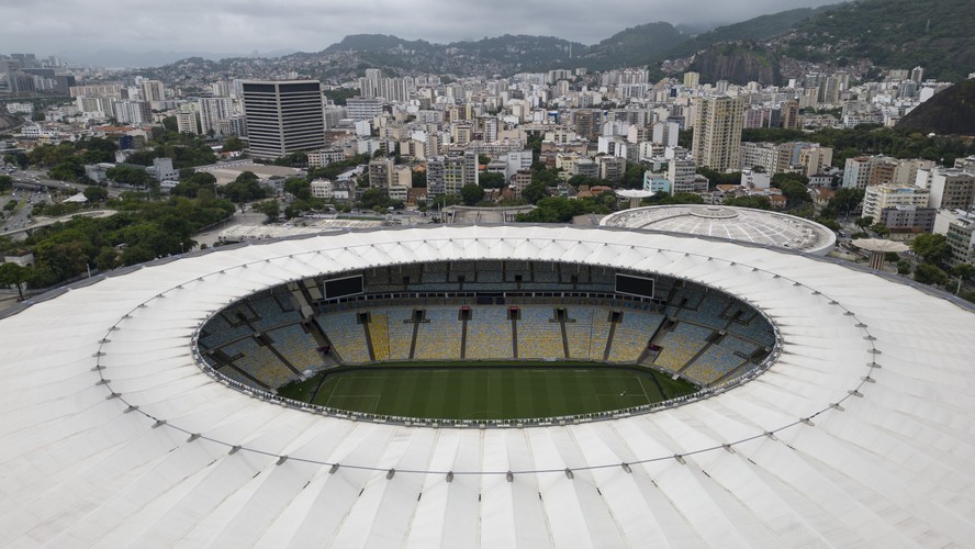 Maracanã: consórcios são aprovados na primeira fase da licitação
