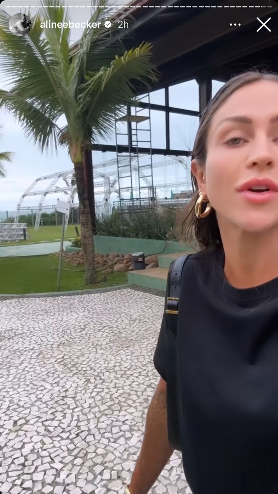 Rafael Zulu e Aline Becker vão se casar em Balneário Camboriú e terão ...