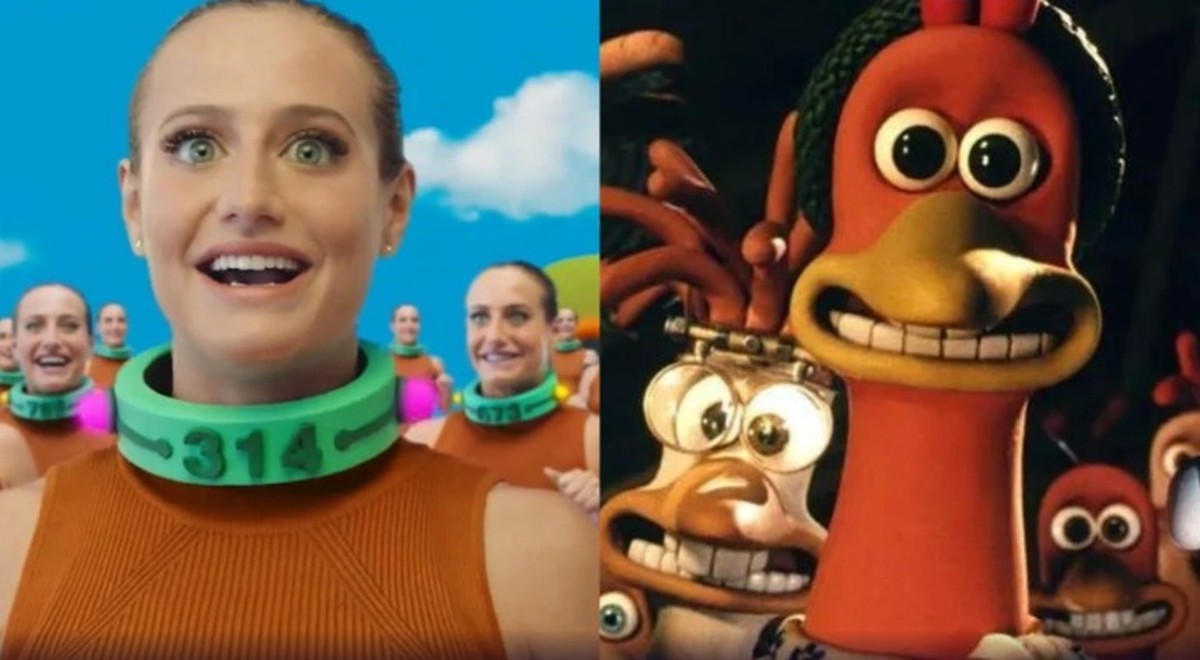 Após virar meme no BBB, Bruna Griphao quebra a web ao estrelar campanha ...