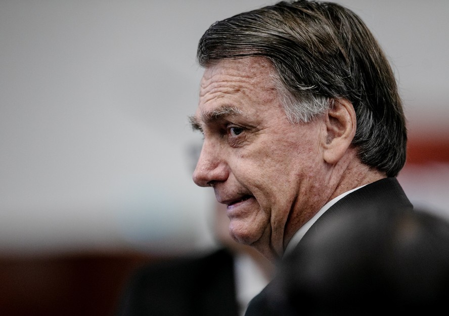 Bolsonaro e a prisão domiciliar