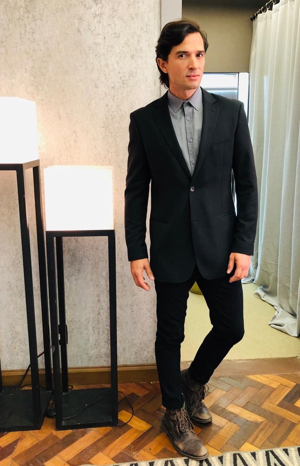 Principal suspeito da morte de Jeff Machado tentou convencê-lo a vender ...