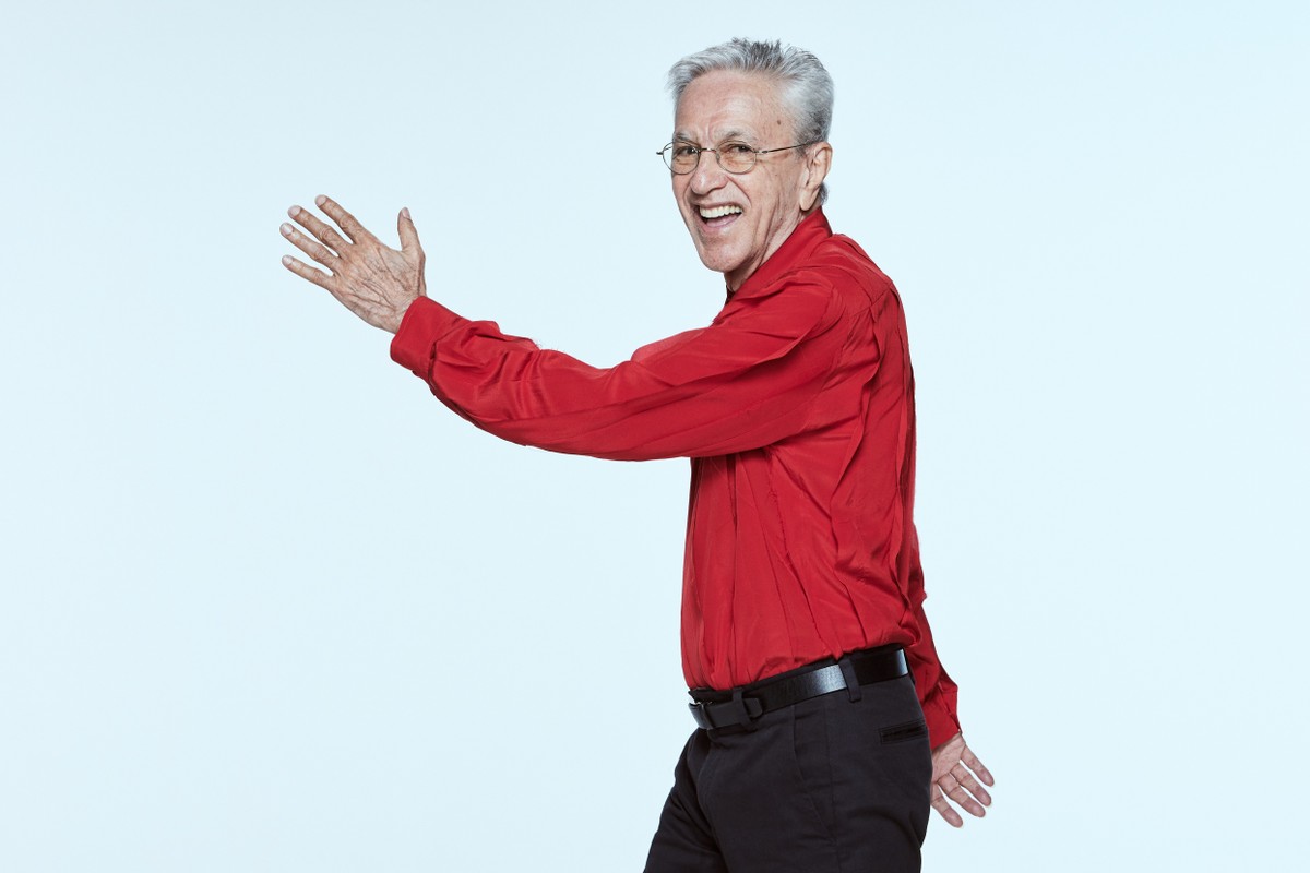 Caetano Veloso, Liniker, Samara Joy, Clarice Falcão e mais: os shows da ...