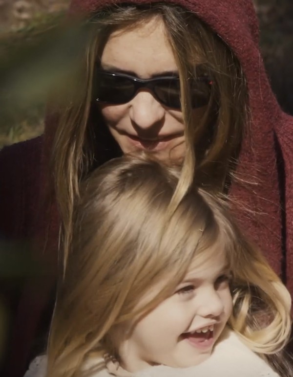 Fernanda Lima mostra momento de intimidade com a família em Portugal ...