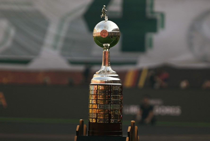 Flamengo é o primeiro time brasileiro tetra da Libertadores; veja todos ...