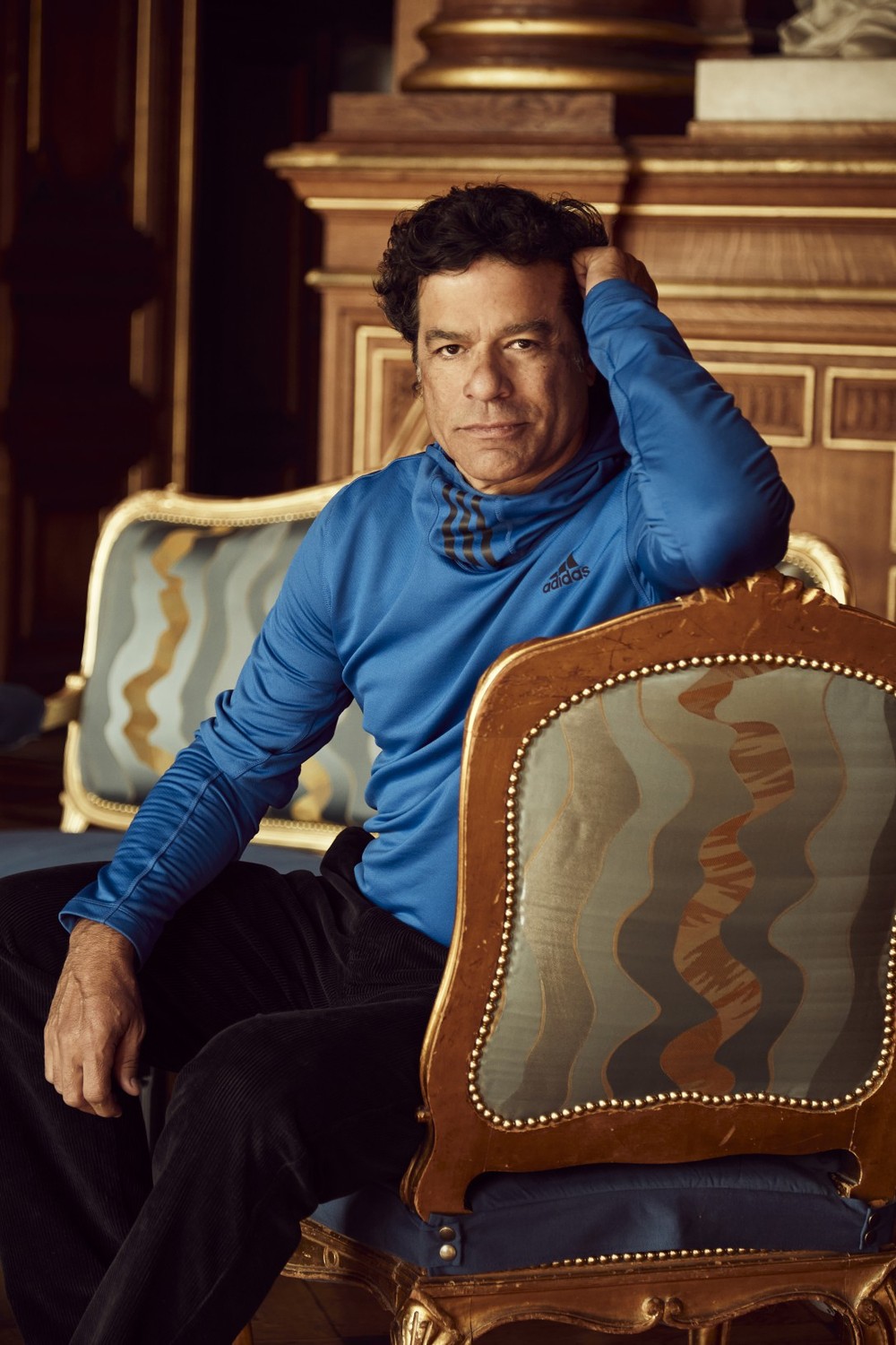 Aos 59 anos, ex-jogador Raí se especializa em políticas públicas, mas ...