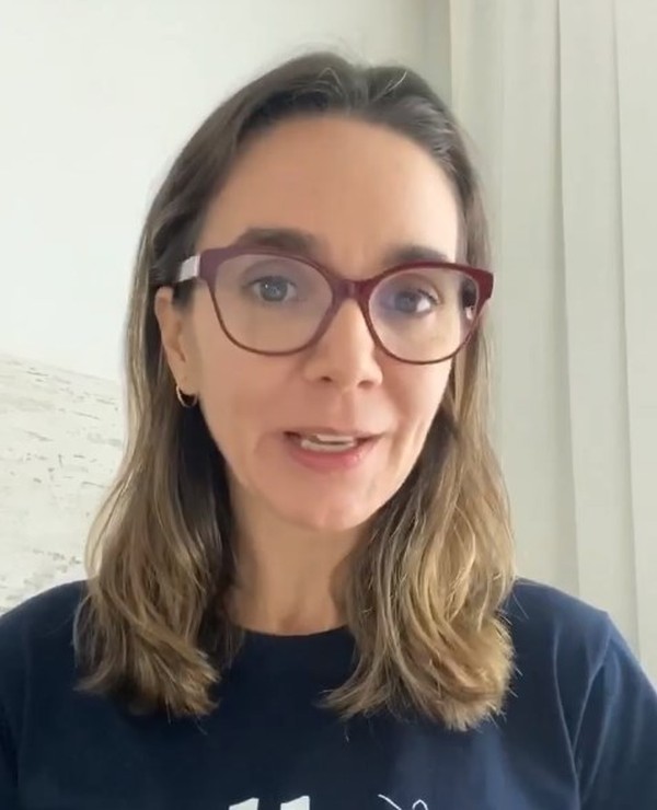 Regininha Poltergeist, Marinara Costa, Katia Bronstein... saiba como ...