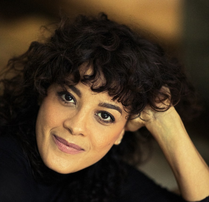 Maeve Jinkings viverá fundadora da livraria Argumento em longa de ...