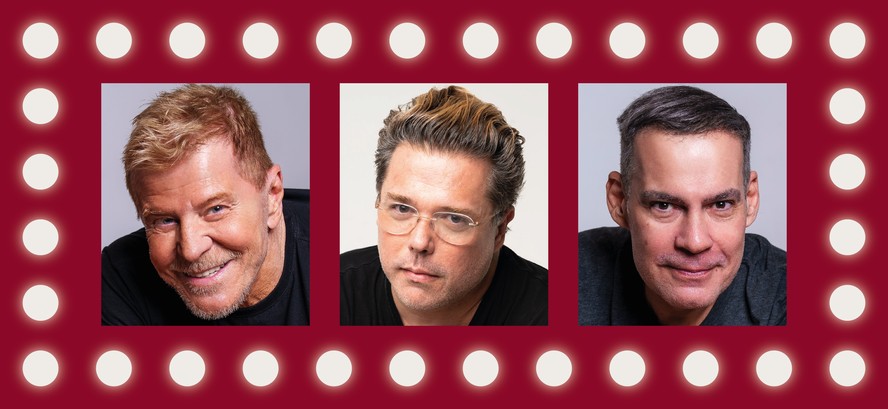 Musical de Cole Porter une Miguel Falabella, Charles Möeller e Claudio ...