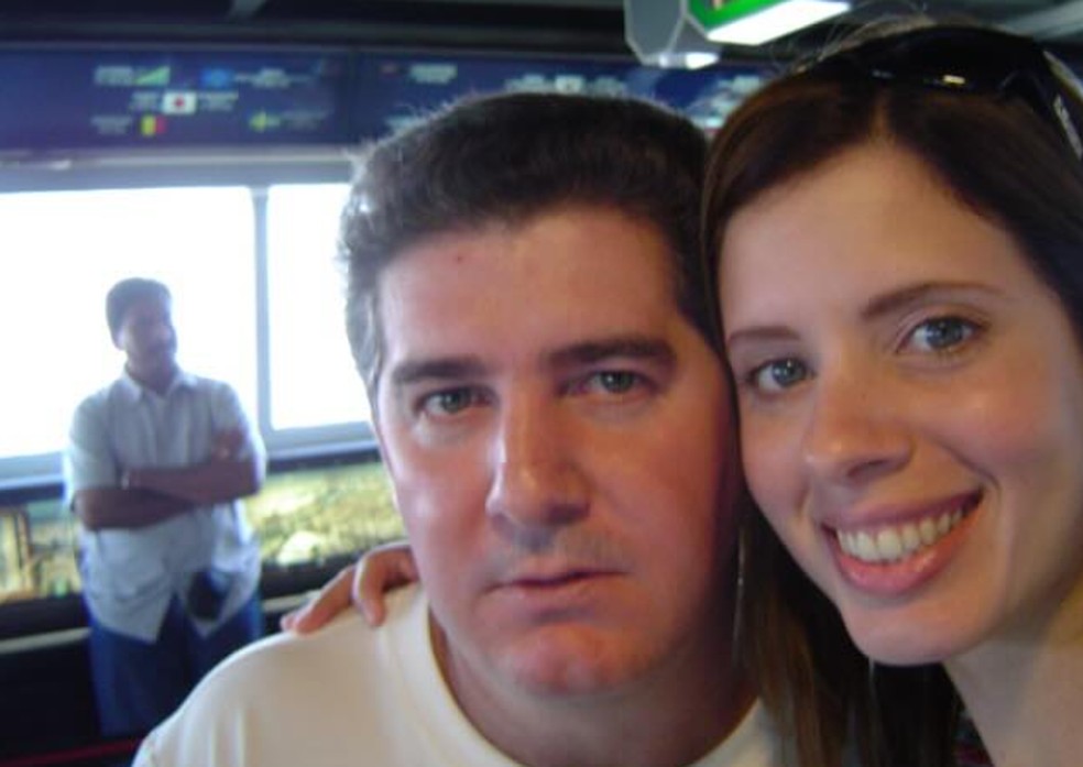 Sócio da churrascaria Mocellin morre atropelado no Rio