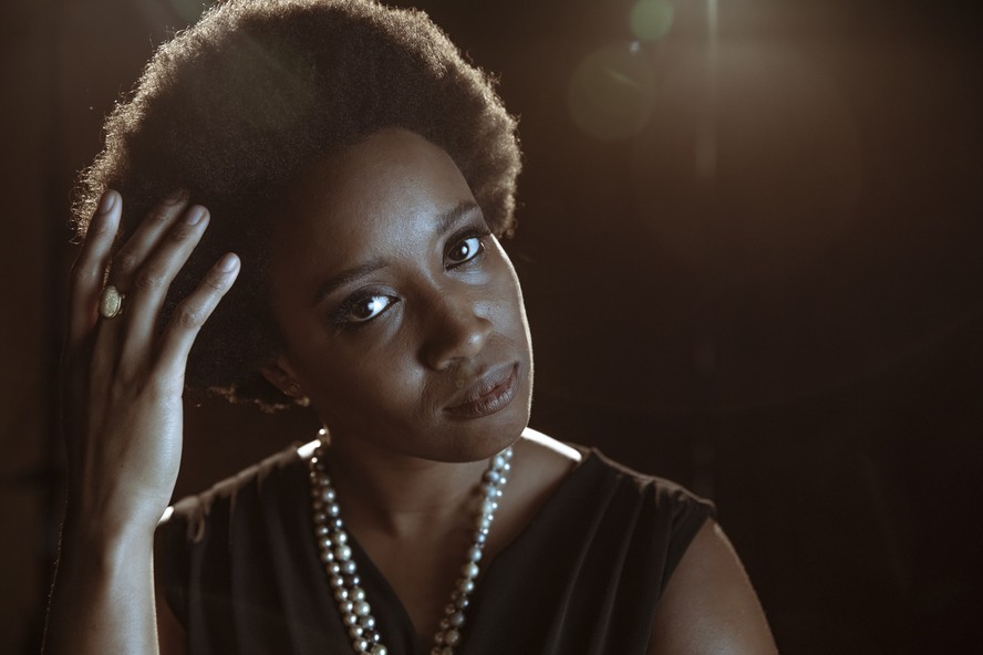 Ivy Souza, de 'Rota 66', está cotada para ser par de Érico Brás em nova ...