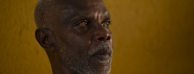 'Minha cabeça agora está legal. Antes, estava terrível', diz Cláudio ...