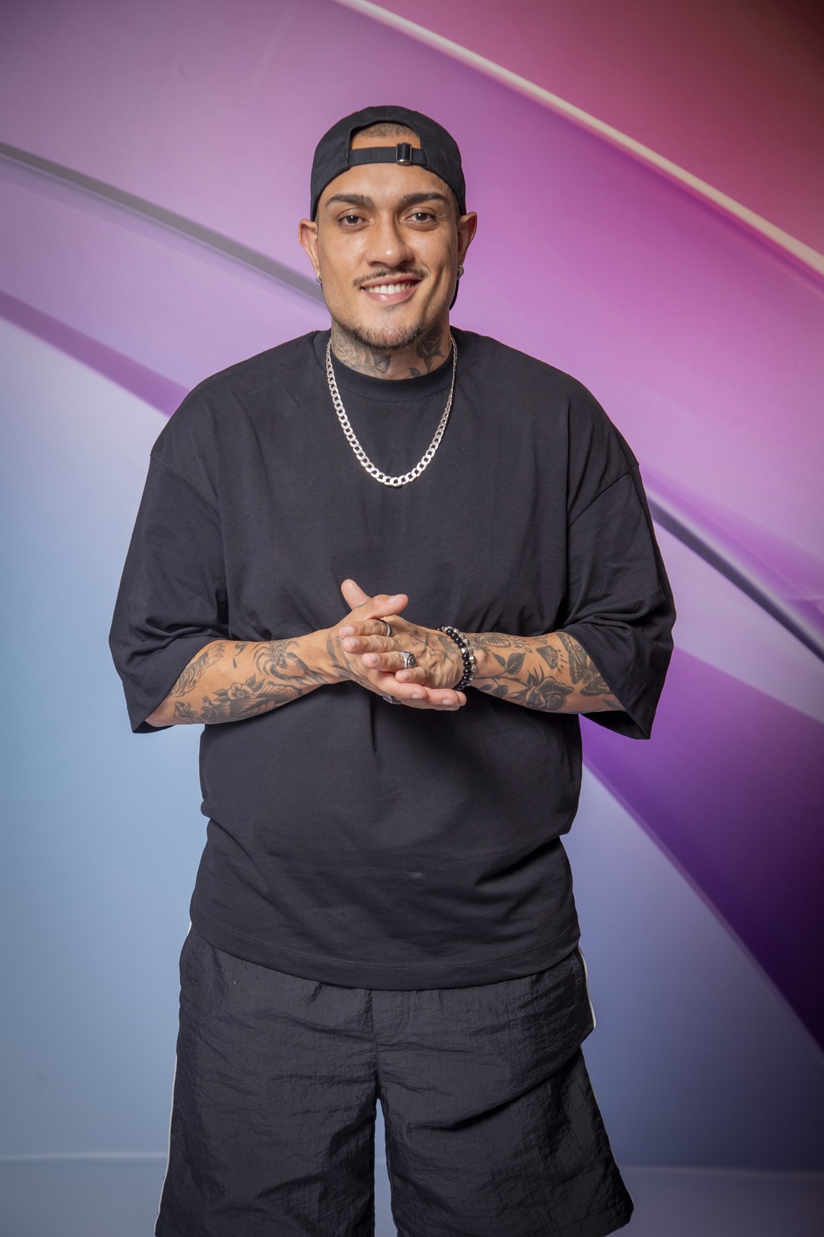 'BBB' 24: MC Bin Laden foi o nome mais buscado no Spotify do Brasil ...