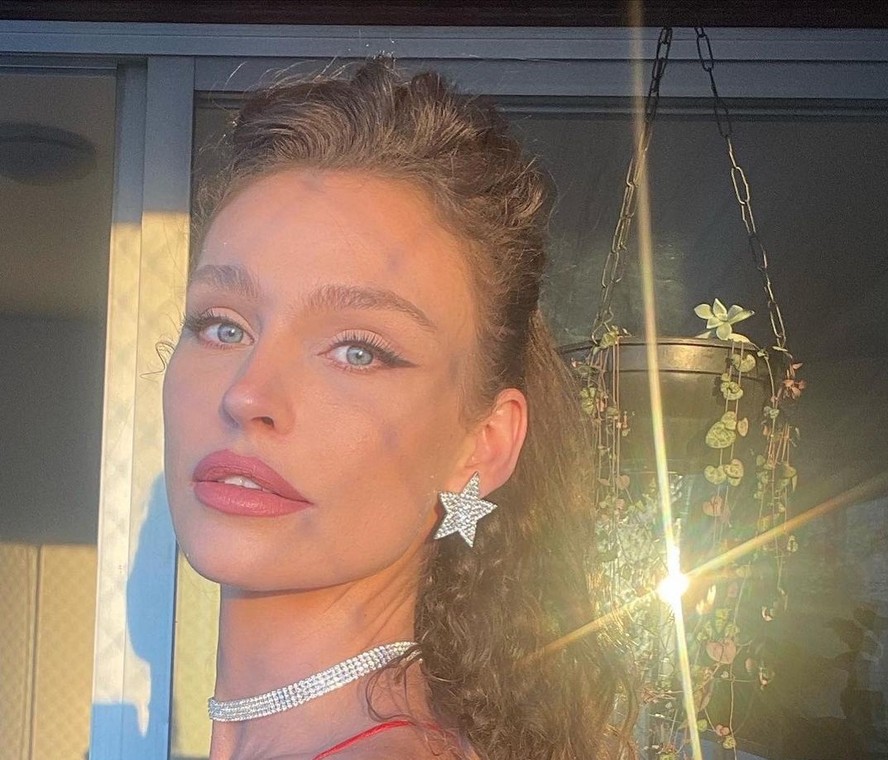 Saiba quem é a atriz Maidê Mahl, que mobiliza famosos nas redes após ...