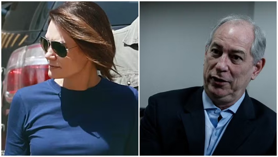 'Ladrão de galinha' e 'imitador de Trump': veja falas de Ciro Gomes que ...