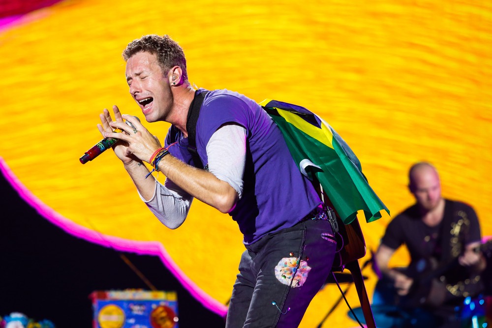 Estrelas no Rock in Rio: Post Malone quer 'beer pong' e Justin Bieber ...