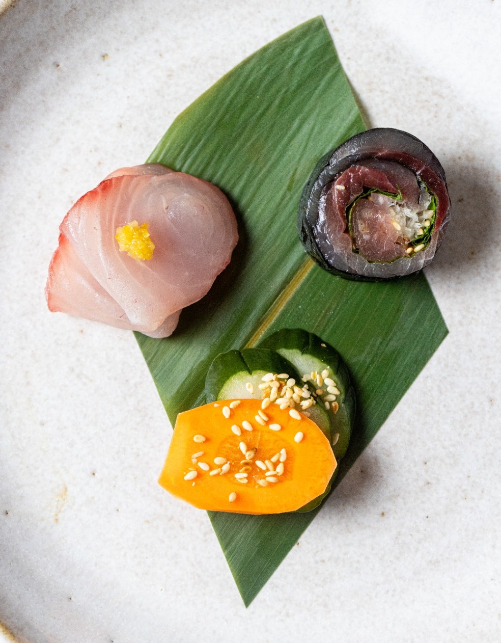 Os melhores restaurantes japoneses de São Paulo de 2025