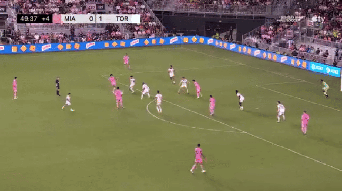 Messi se torna o jogador com mais contribuições para gol na história do ...