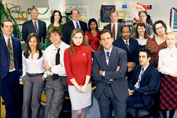 Astro de 'The Office' afirma que série não poderia ser feita atualmente ...