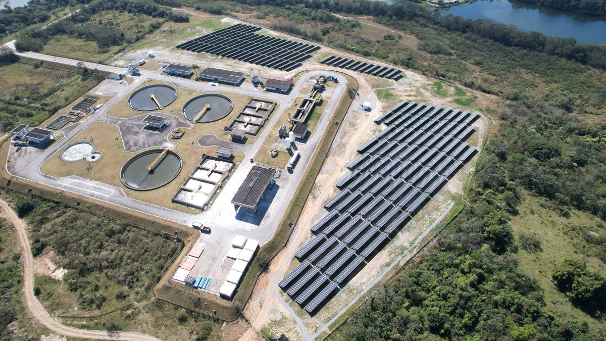 Sabesp conclui privatização hoje: desafio agora é reduzir tarifa e ...