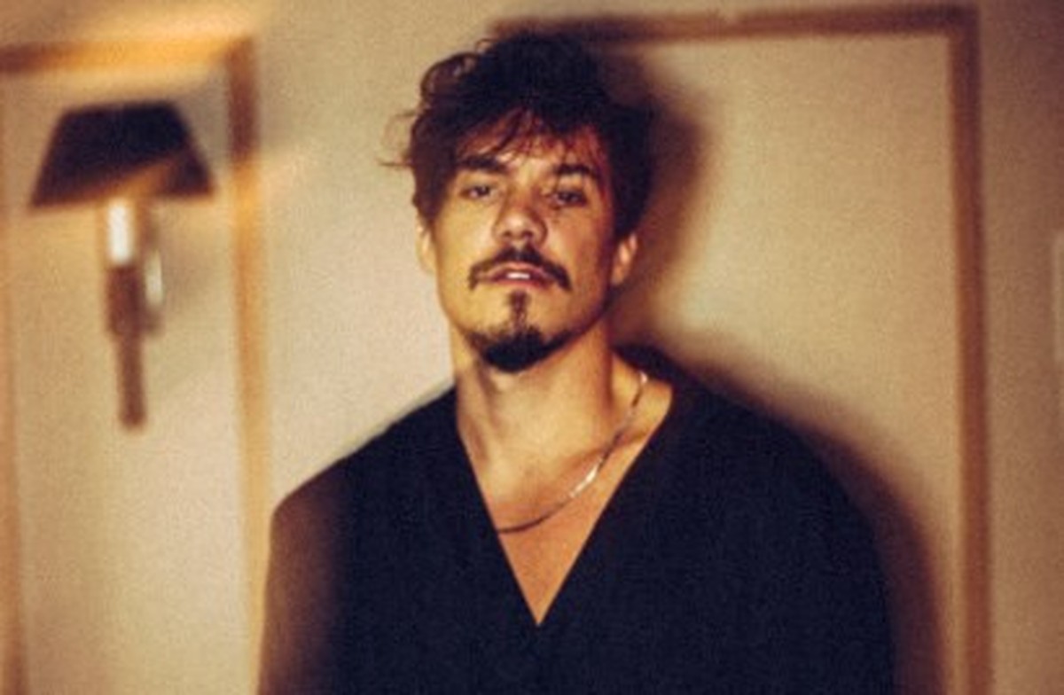 Ex-BBB Eliezer é diagnosticado com problema raro no coração após sentir ...