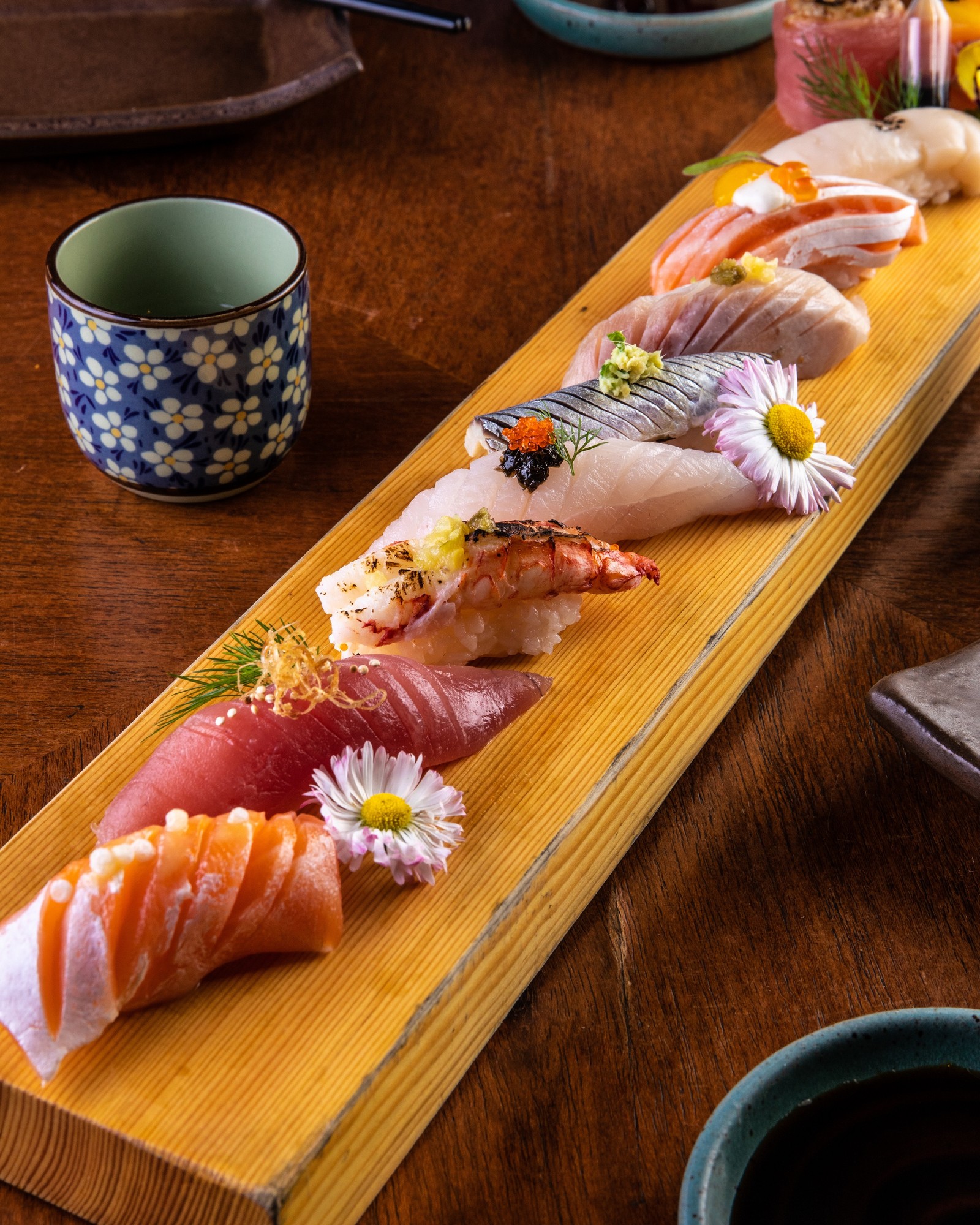 No Dia Mundial do Atum, conheça o bluefin, espécie mais cara do mundo