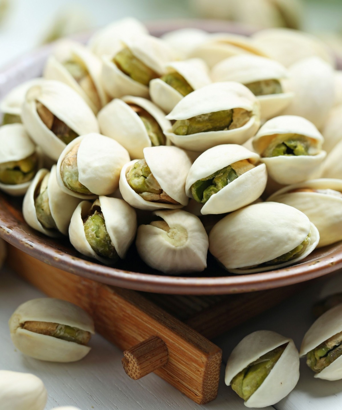 No Dia do Pistache, conheça a origem e os benefícios do 'ouro verde' e ...