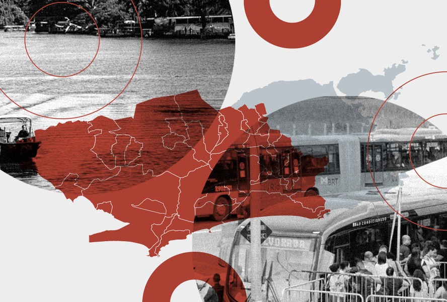 Barra, Jacarepaguá e Recreio: saiba onde acontecem os roubos de celular ...