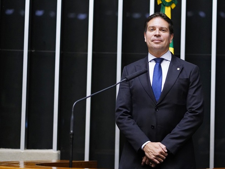 Alexandre Ramagem: saiba como funciona o First Mile, programa da Abin que foi alvo da PF