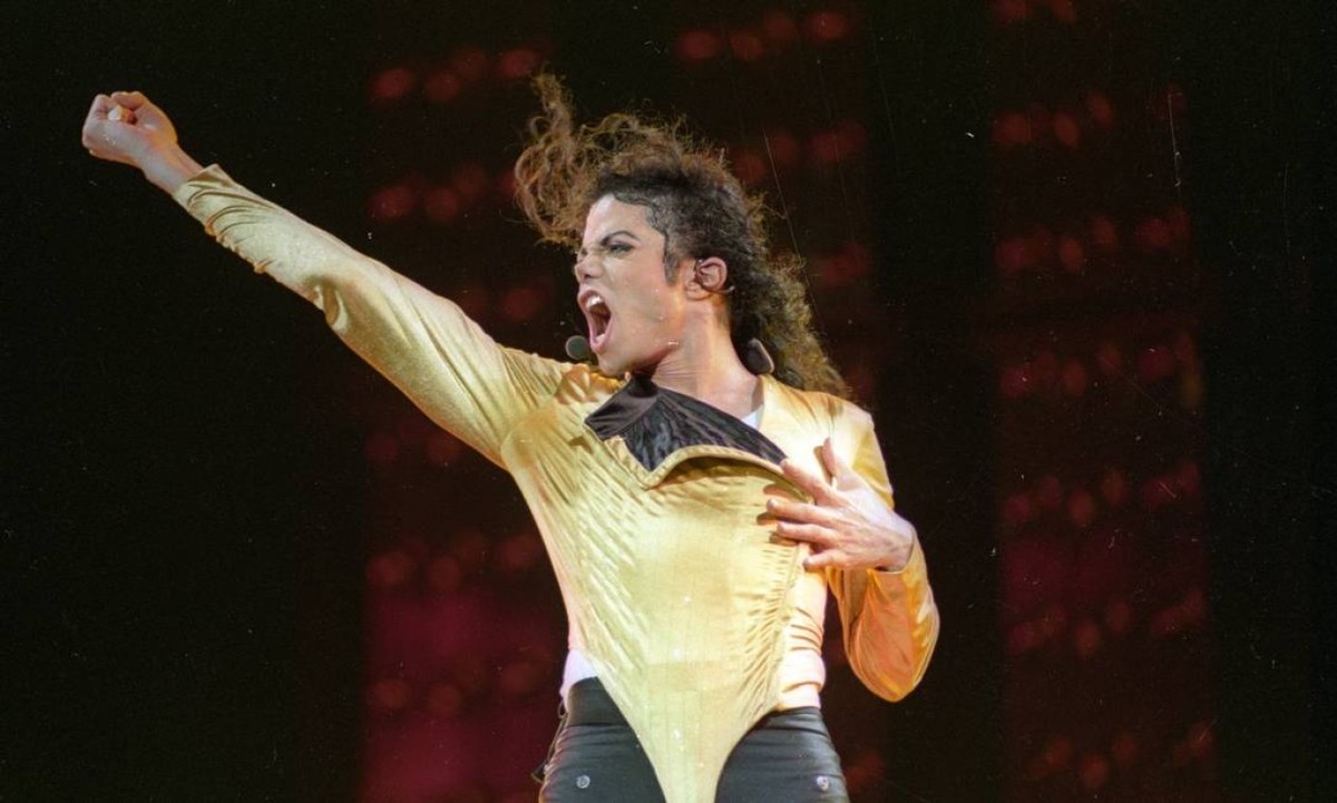 15 anos sem Michael Jackson: saiba quantas vezes o rei do pop esteve no ...