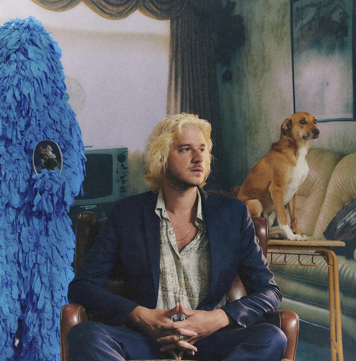 Após cirurgia no coração, Rubel retoma agenda e anuncia novo show; veja ...