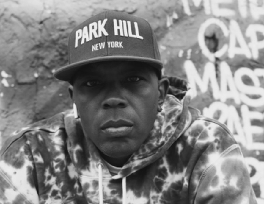 Fundador da Wu-Tang Clan, lenda do rap e ícone da moda, Oliver ‘Power ...