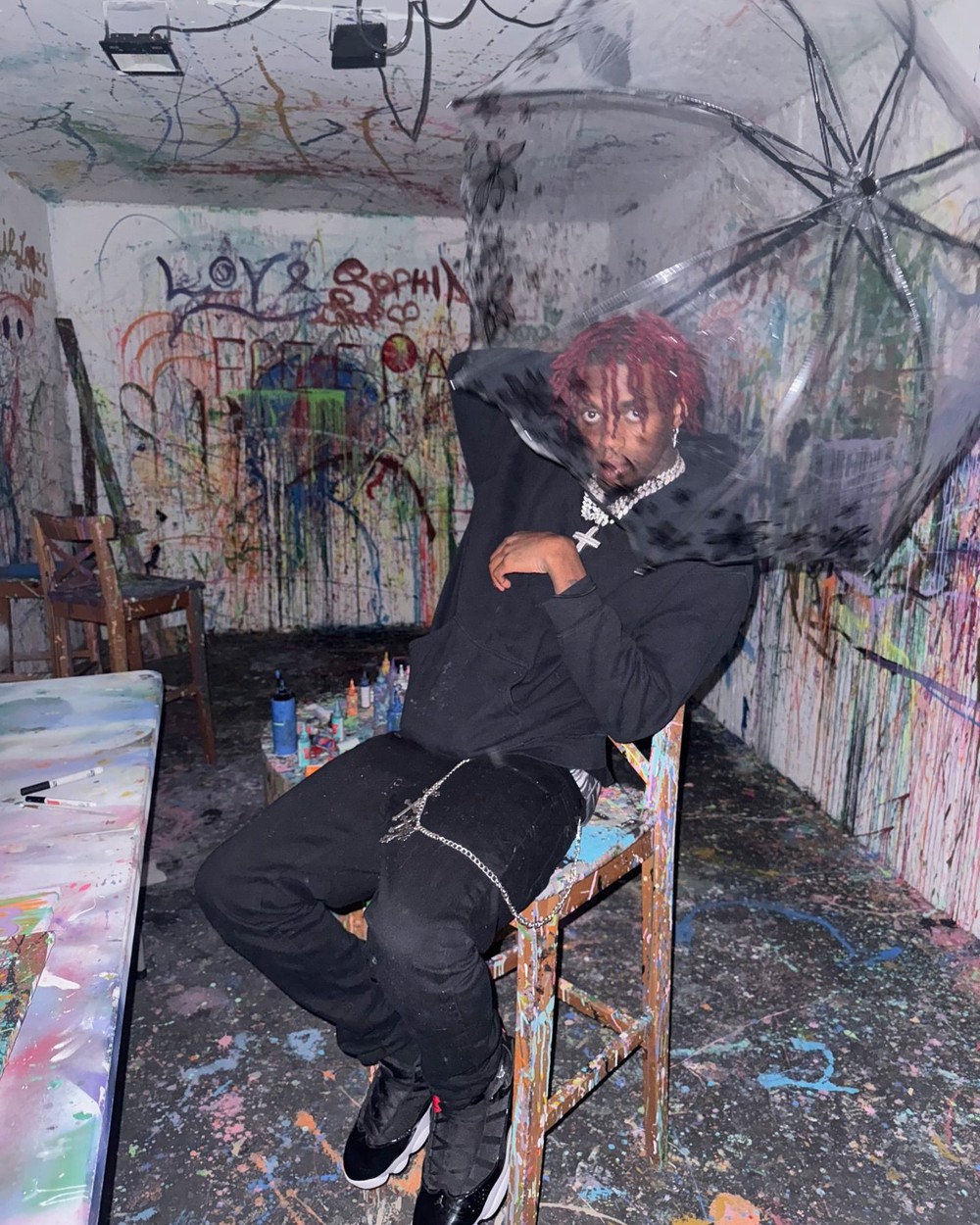 Ralan Styles, rapper famoso por remix de 'Baby shark', é morto a tiros ...