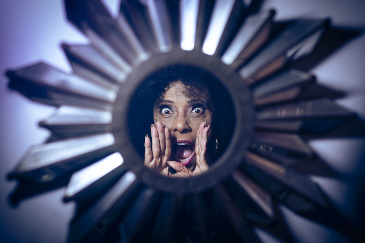 Eliana Pittman chega aos 80 com shows, álbum com músicas de Jorge ...