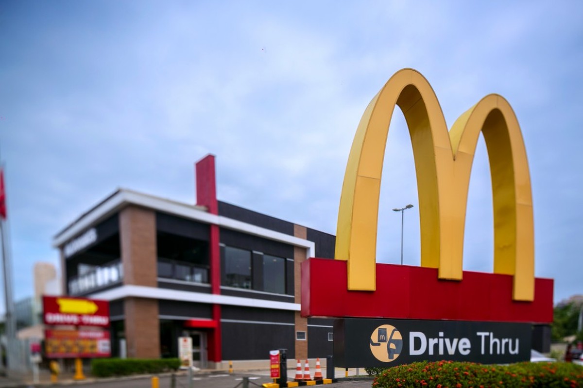 Marcas dos Cariocas 2024: fast-food