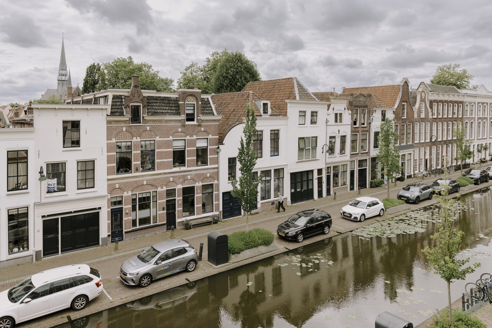 Crise climática ameaça produção de queijo gouda, na Holanda