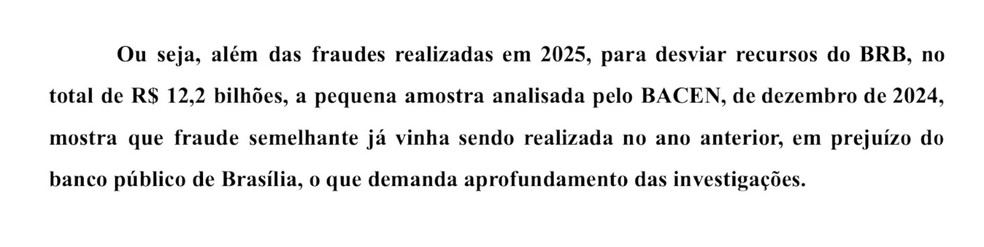 Master e BRB fizeram negócio de R$ 303 milhões com empresa de atendente ...
