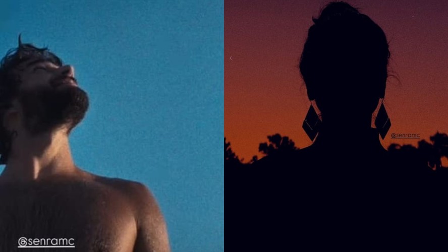 Hugo Moura posta foto de jornalista apontada como affair e rumores de ...