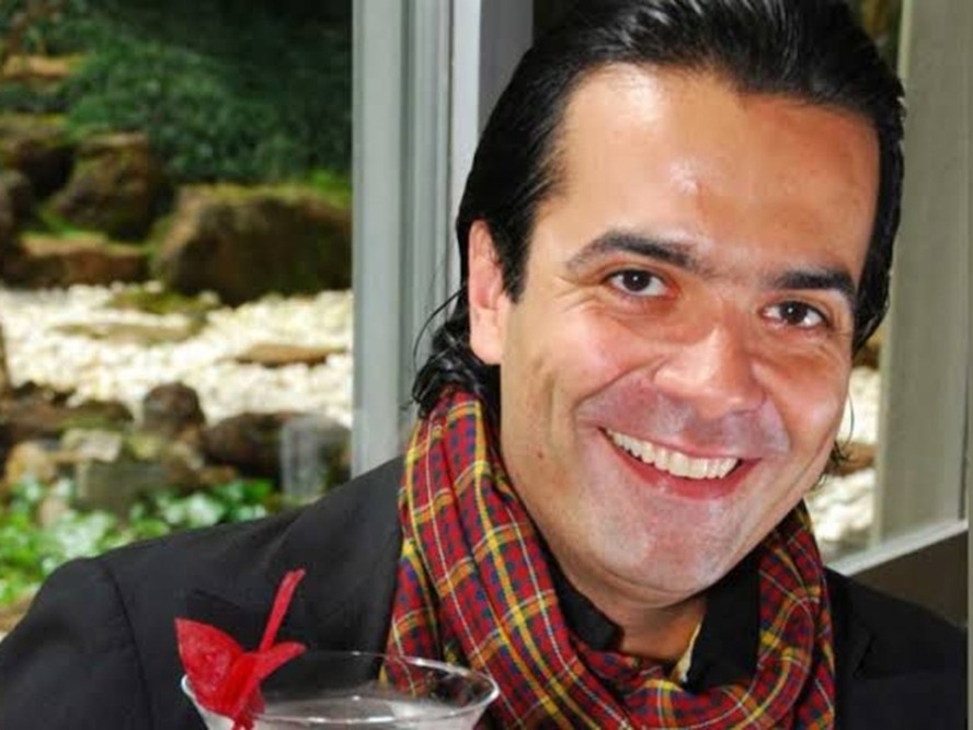 Morre Fábio Arruda, consultor de etiqueta e personalidade de TV, aos 54 ...